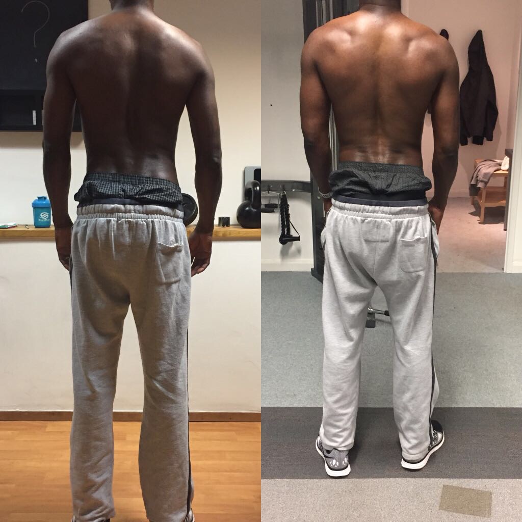 Tarbox Training | Muscle - Strength - Fitness - Fat Burn.